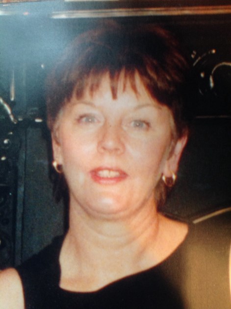 Kate Cade is fundraising for Cancer Focus Northern Ireland