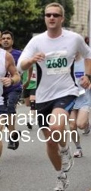 Jon Garrod is fundraising for Bone Cancer Research Trust