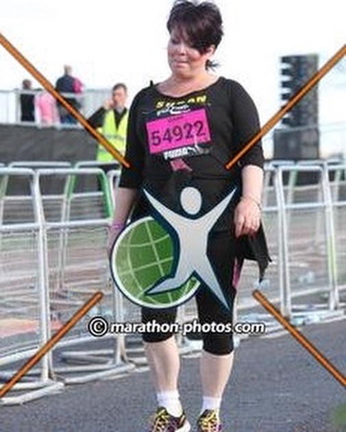 Susan Hendrickson is fundraising for WellChild