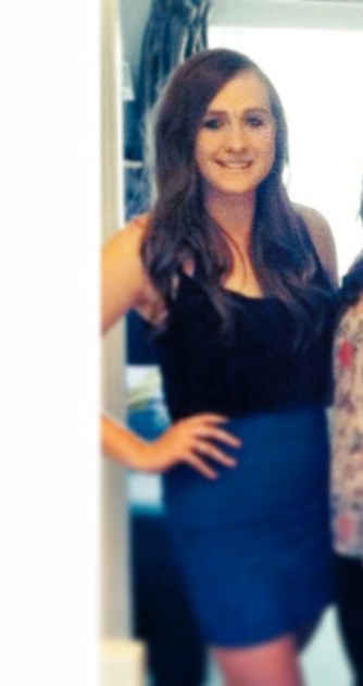 Emily Williams is fundraising for Aspire