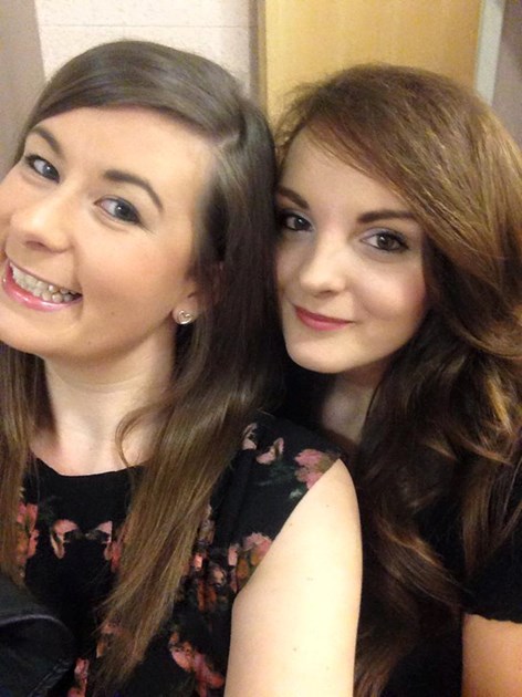 Emily Wainwright is fundraising for Cancer Research UK