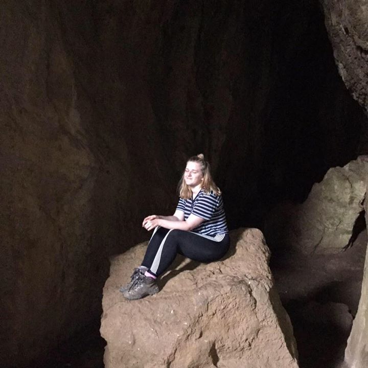 Saskia Holmes is fundraising for Anthony Nolan