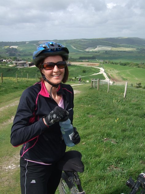 Dawn Dormer is fundraising for The Argus Appeal