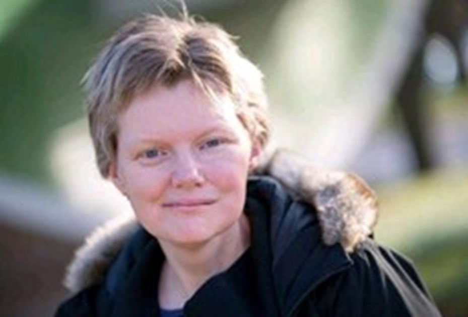 Lucy Morley is fundraising for Maggie's Centres