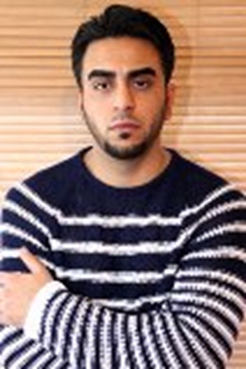 Umar Abid is fundraising for St Luke's Hospice (Harrow And Brent) Umar Abid is fundraising for St Luke's Hospice (Harrow And Brent)