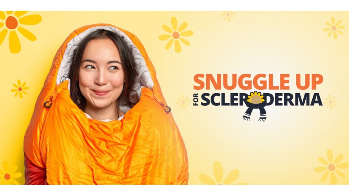 Faith Considine is fundraising for Scleroderma Australia Inc