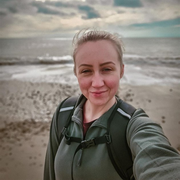 Vicki Weston is fundraising for BRCA+ Chat