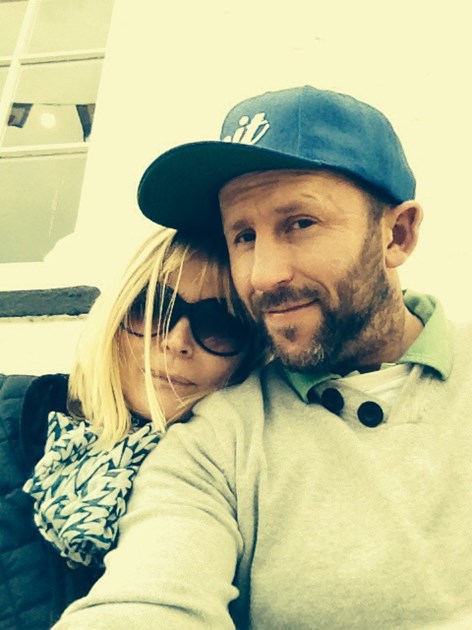 adam hay is fundraising for Macmillan Cancer Support