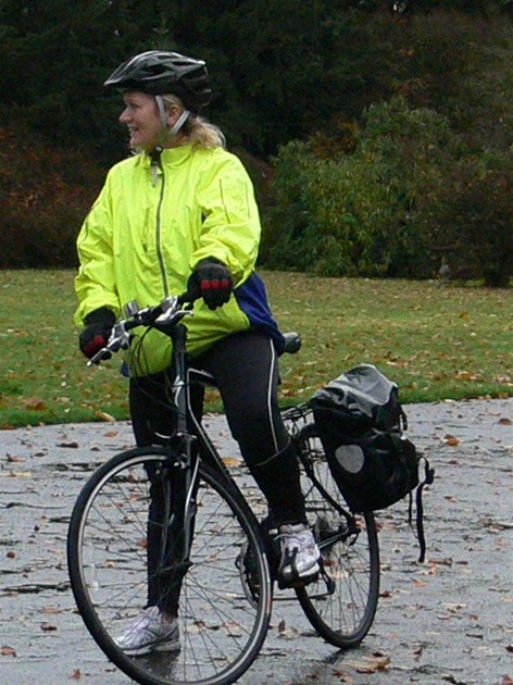 Anne Hurst is fundraising for Great North Air Ambulance Service