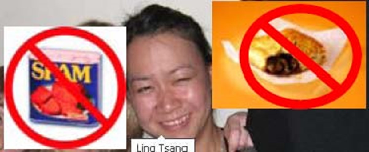 Ling Tsang is fundraising for Depaul UK