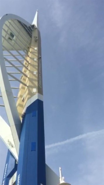 Gary Lomas is fundraising for Queen Elizabeth Hospital Birmingham Charity