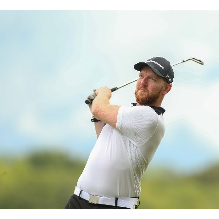 Ross Giles is fundraising for Lennox Children's Cancer Fund