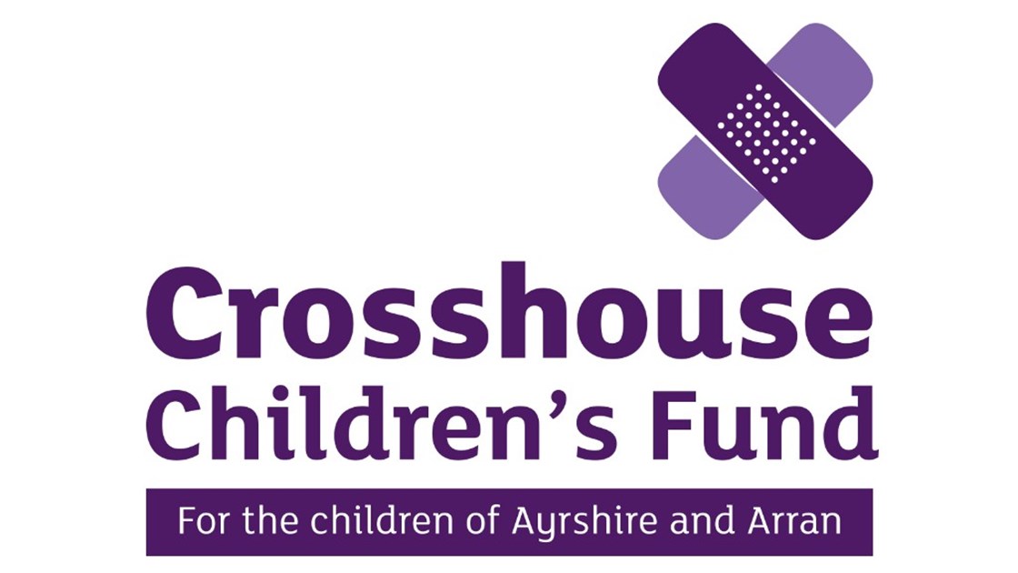 Marr College is fundraising for Glasgow Children’s Hospital Charity