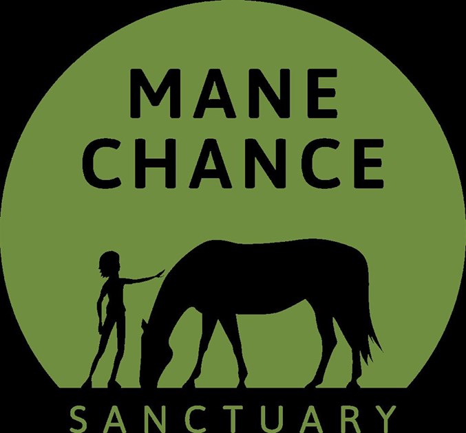 Andrew Winter is fundraising for Mane Chance