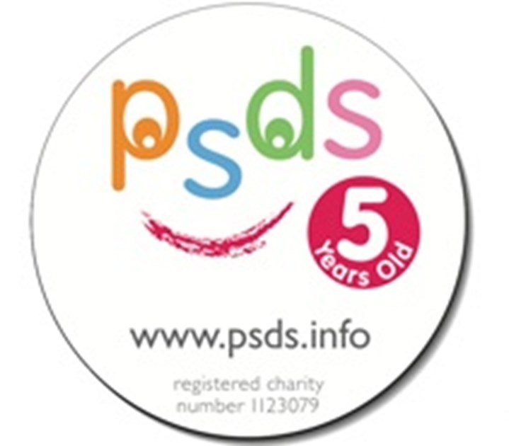 Caroline vandoros is fundraising for psds - providing support for ...