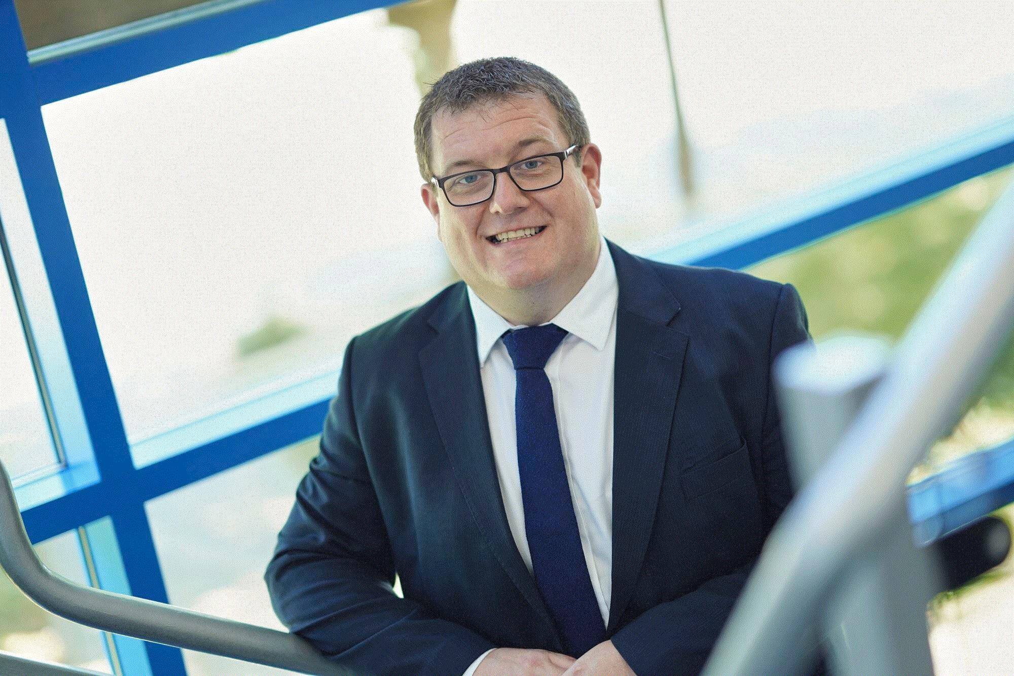 Christopher Breward is fundraising for Bringing Back a Smile