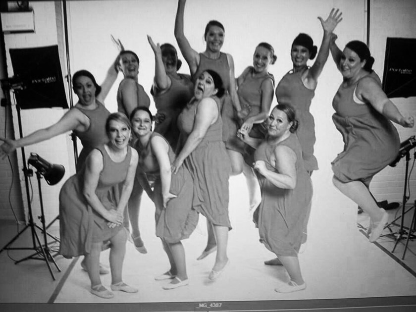 Nickie Moore is fundraising for Beechwood Cancer Care Centre