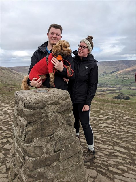 Alex Collingwood is fundraising for Young Lives vs Cancer