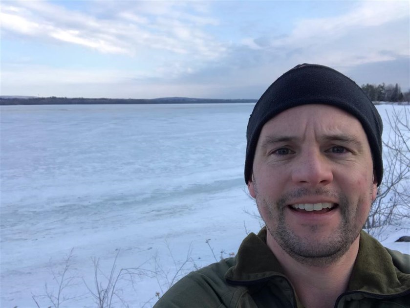 Mark Slater is fundraising for Meningitis Now