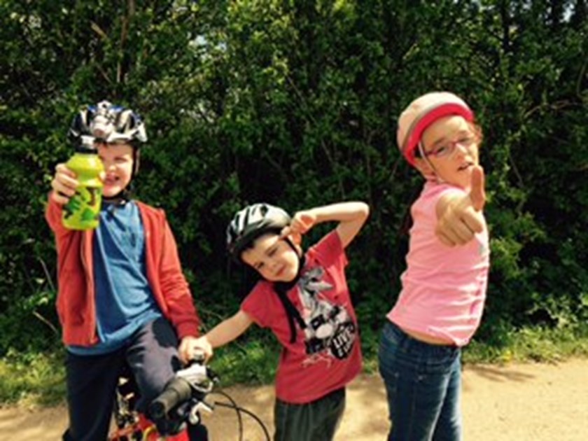 Felicity Nichols is fundraising for Garden House Hospice