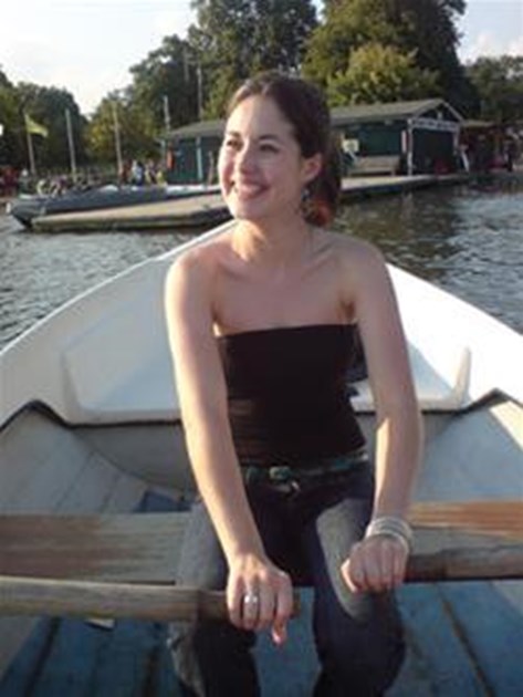 Katy Rafferty is fundraising for Kidney Research UK