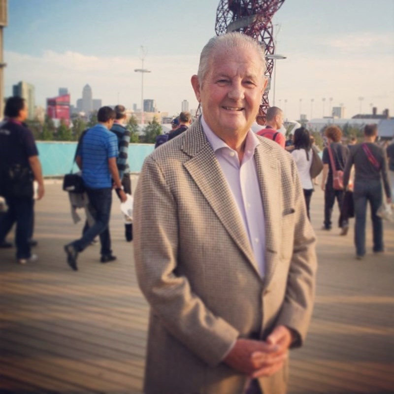 Anne McQueen is fundraising for SANE