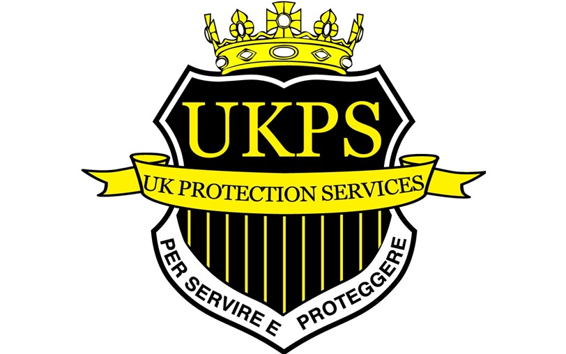 UK PROTECTION SERVICES LTD is fundraising for The Prince's Trust
