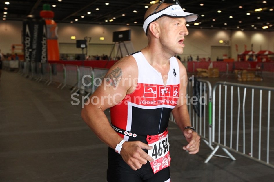 Carl Appleton is fundraising for The National Deaf Children's Society