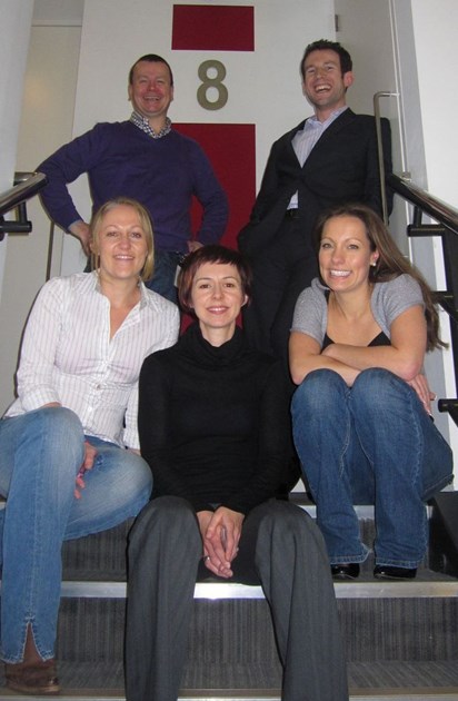 Emily Stock is fundraising for Shelter