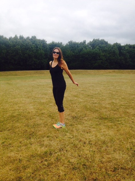 Carole Valette is fundraising for Alexander Devine Children's Hospice ...
