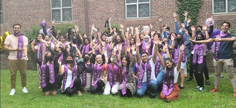 Samidh Guha is fundraising for South Asian Youth Action (SAYA)