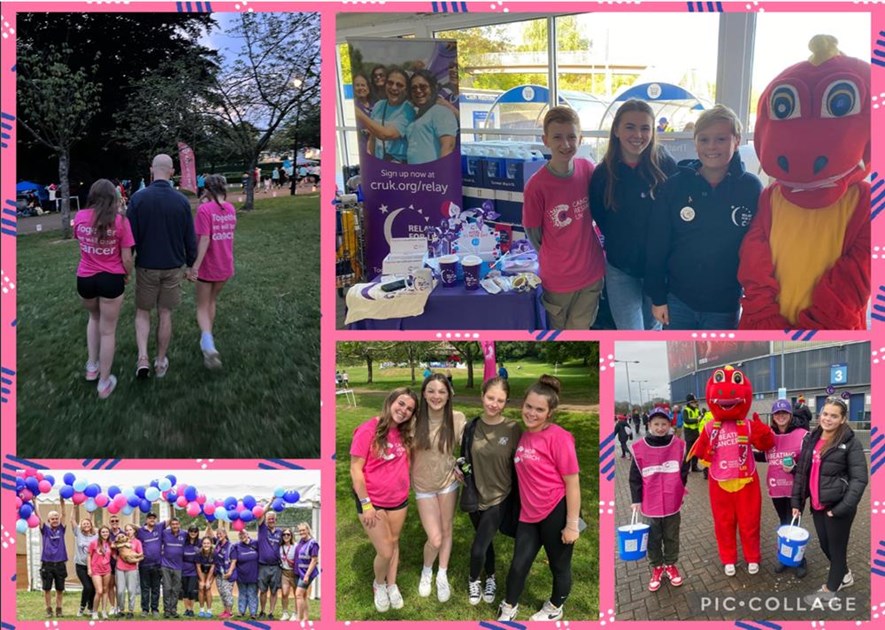 Meg Knight is fundraising for Cancer Research UK