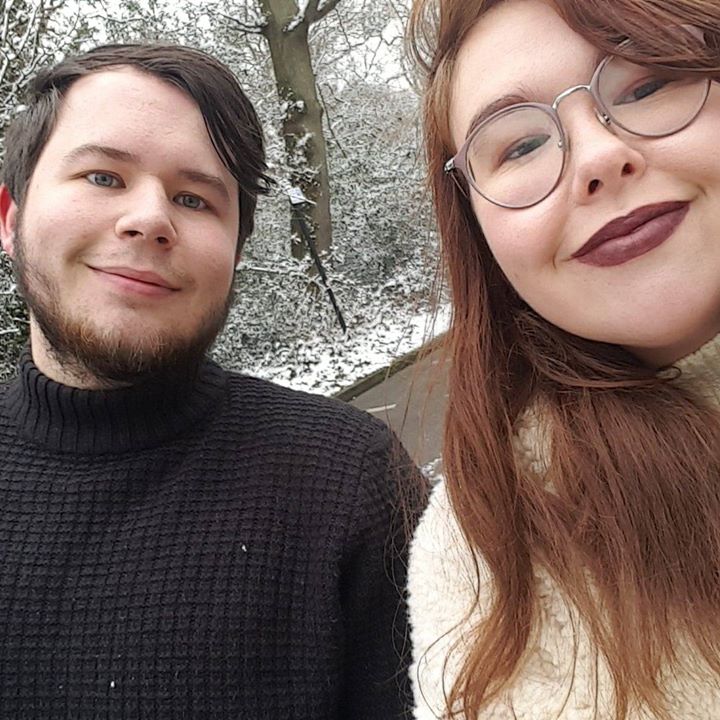 Rhiannon Thomas is fundraising for Anthony Nolan
