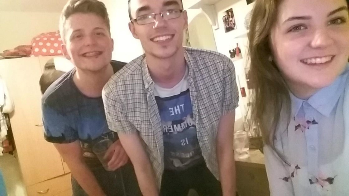 Jamie Waring is fundraising for UNICEF UK