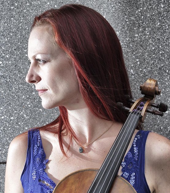 Aimee Johnson is fundraising for Multiple Sclerosis Therapy Centre (NW)