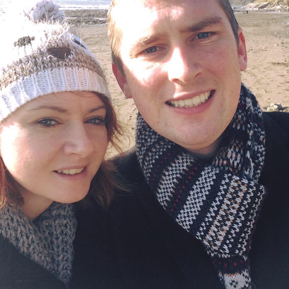 Laura Faulkner is fundraising for Marie Curie