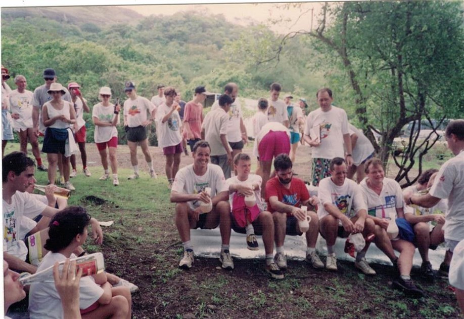 Tom Raine is fundraising for St John Ambulance