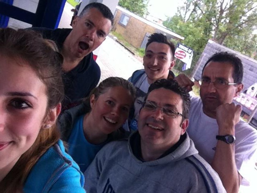 Jessica Few is fundraising for Macmillan Cancer Support