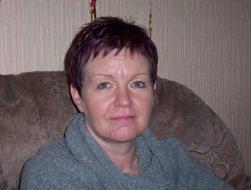 Maria Munro is fundraising for Macmillan Cancer Support
