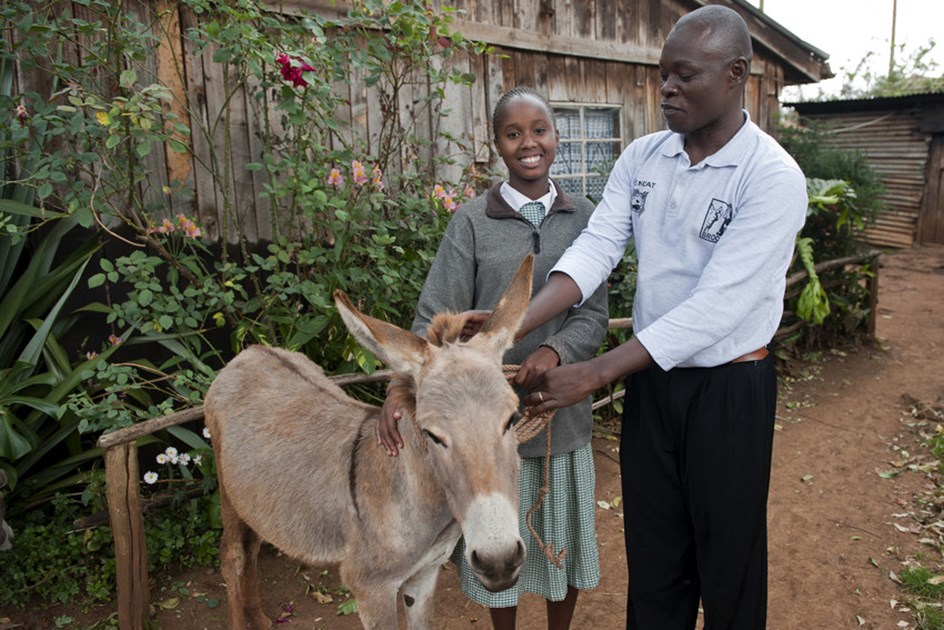Carolyn Moon is fundraising for Brooke
