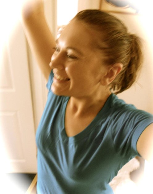 Sheena Elliott is fundraising for Teenage Cancer Trust