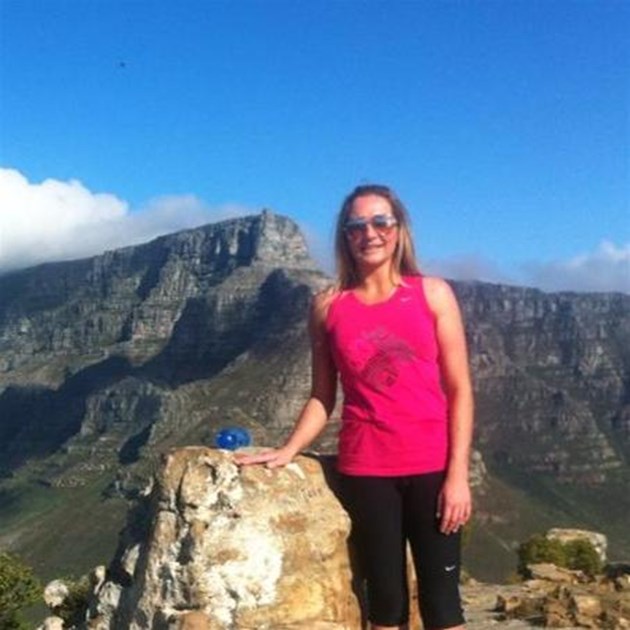 Sarah Hutcheon is fundraising for Bosies Breast Cancer Charity