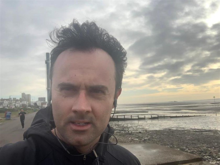 Simon Dedman is fundraising for Full Fact