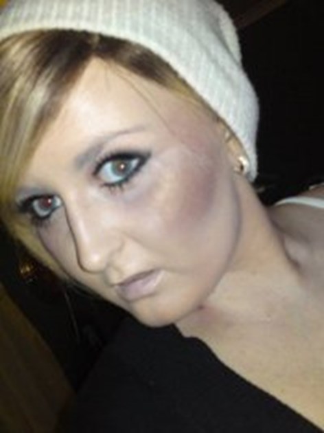 Llinos Williams is fundraising for Teenage Cancer Trust