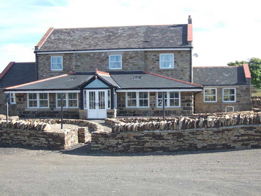 Derek Cowey is fundraising for PROSTATE CANCER UK