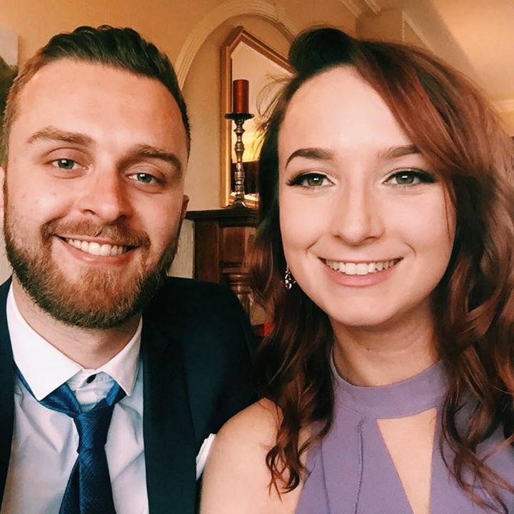 Michaela Chapman is fundraising for Anthony Nolan