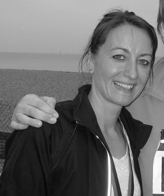 Liza Hall is fundraising for Embrace Child Victims of Crime