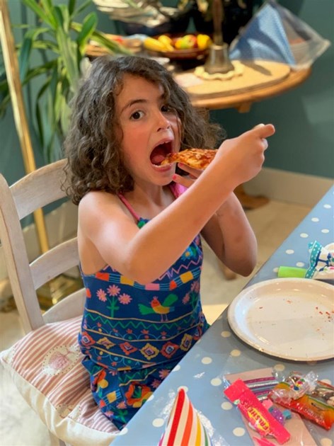 Caroline Wilcox is fundraising for Restless Development