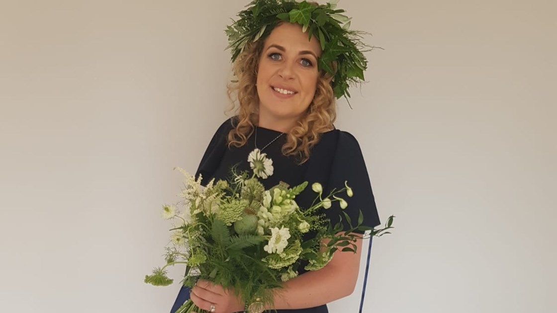 Hannah MacDonald is fundraising for Epilepsy Research Institute UK