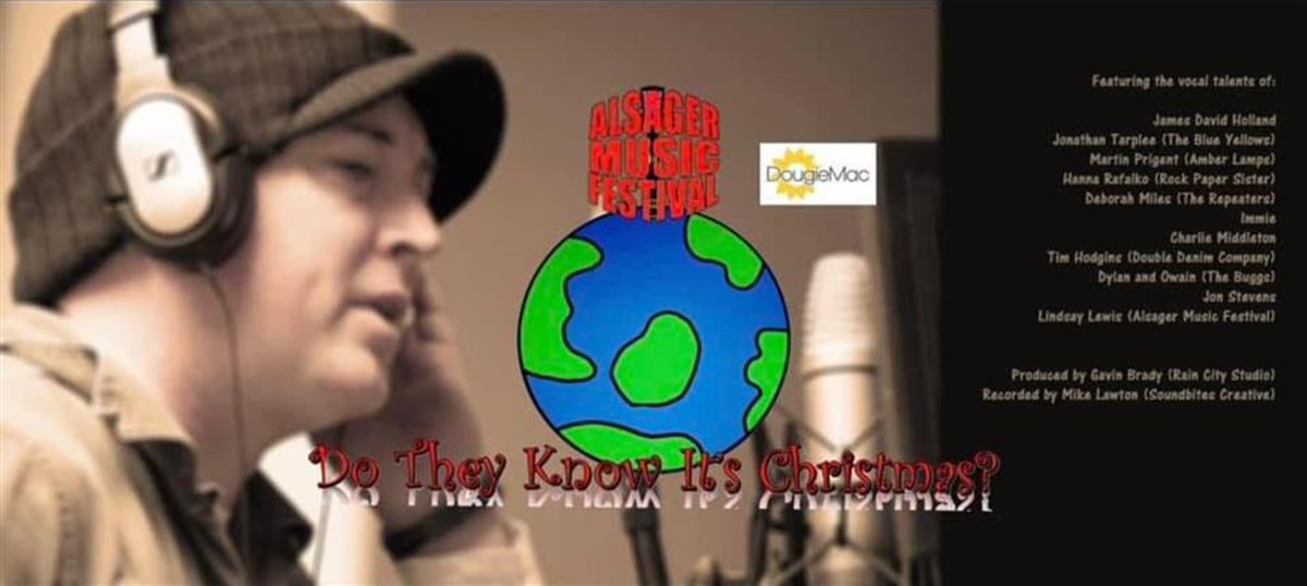 Peter Weatherburn is fundraising for Douglas Macmillan Hospice